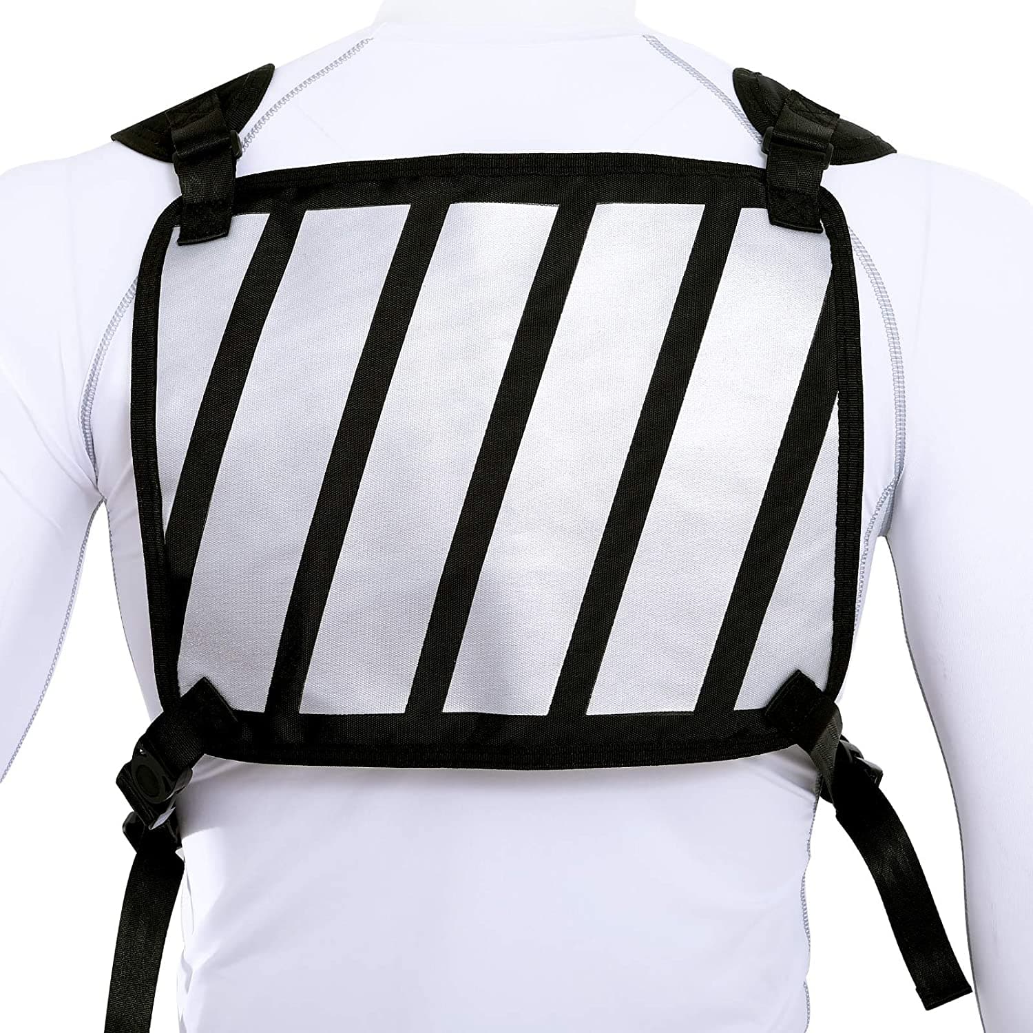 Running Backpack Vest Cell Phone Holder And Accessories – ANTARCTICA ...