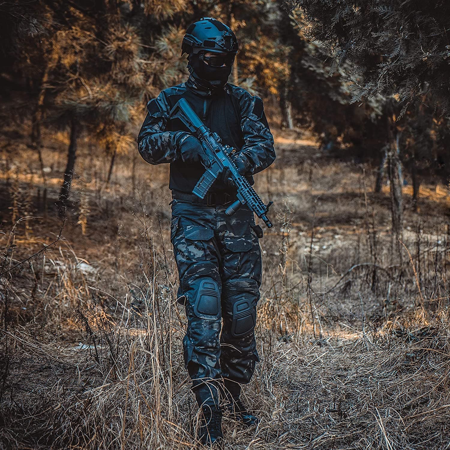 TACTICAL GEAR – ANTARCTICA Outdoors