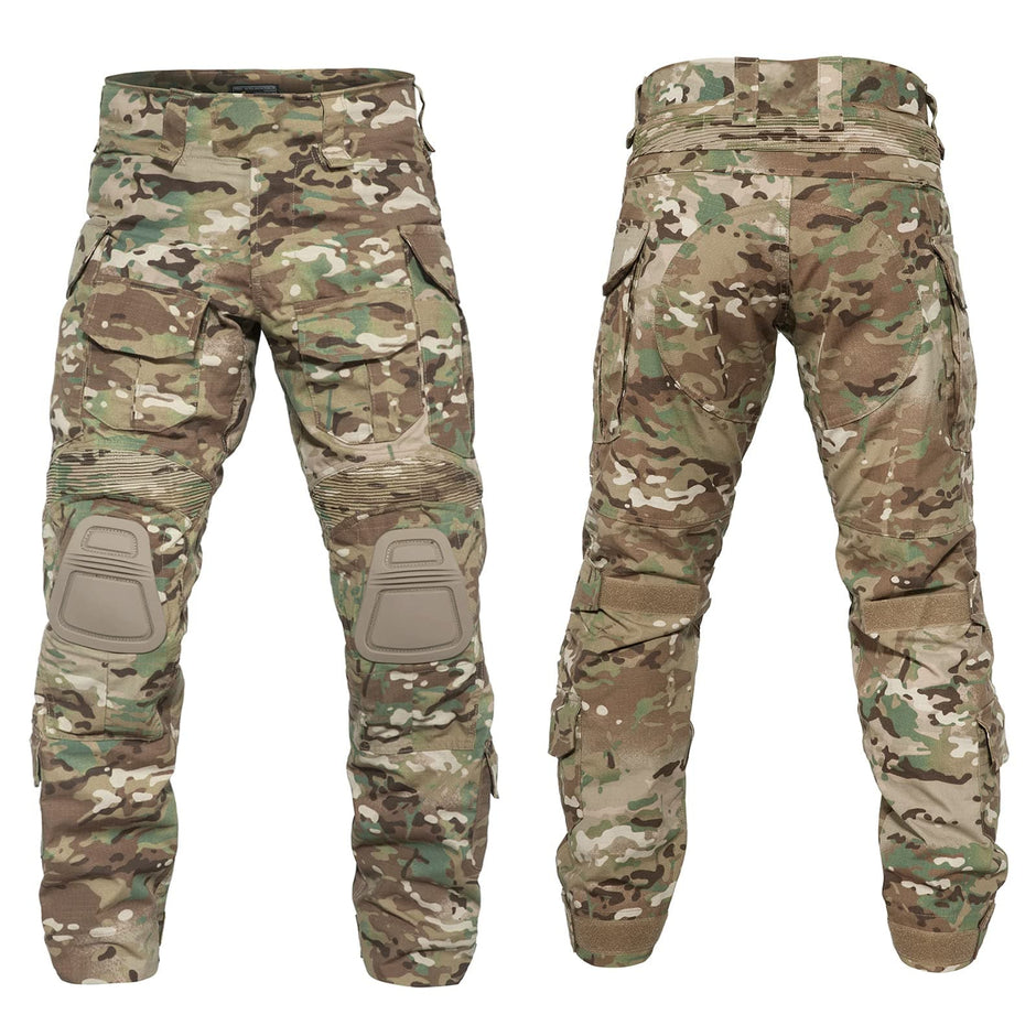 Tactical Pants And More Tactical Apparel For Sale |ANTARCTICA